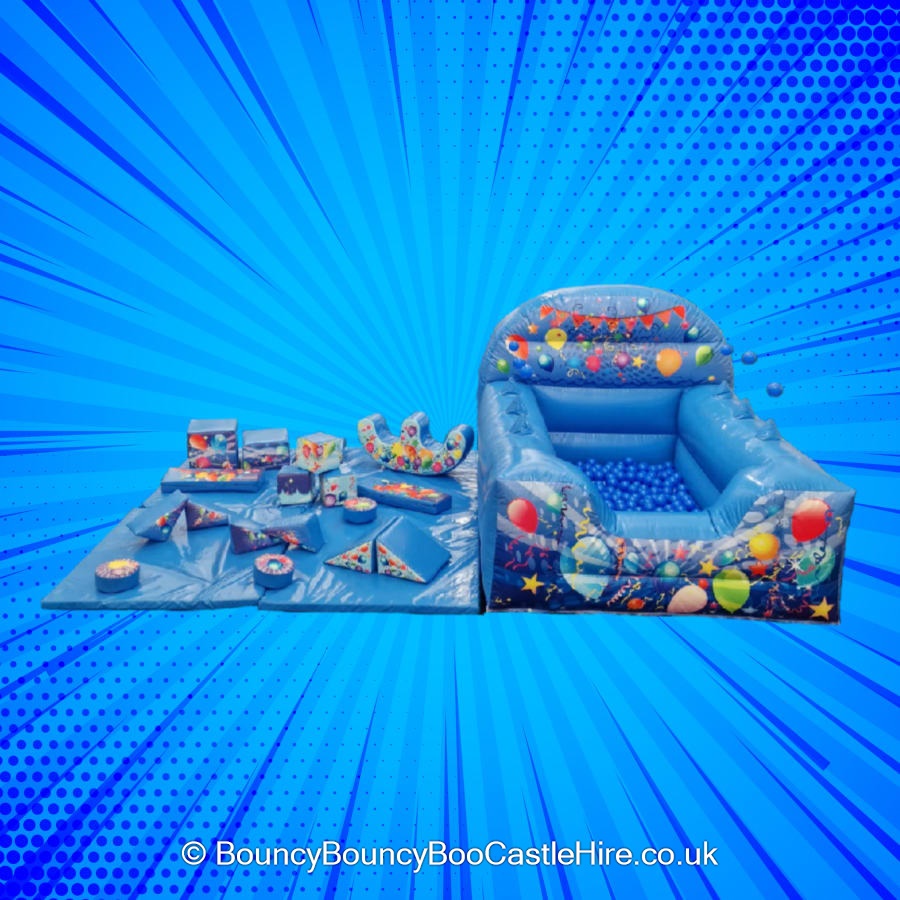 All Products | Soft Play, Fun Food, Inflatables & More
