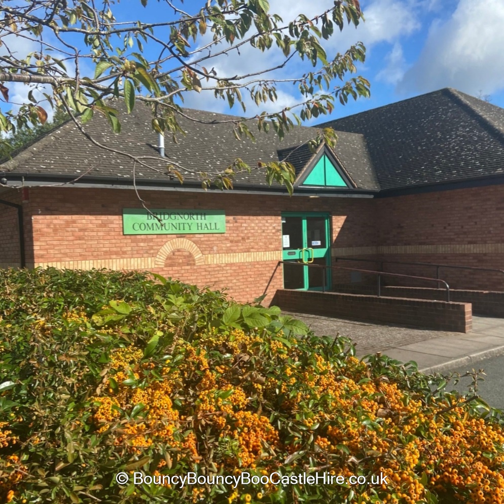 Venues to hire for children's parties