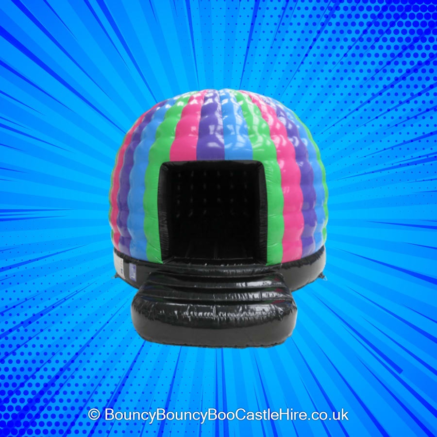Disco Dome Hire | West Midlands & Surrounding Areas