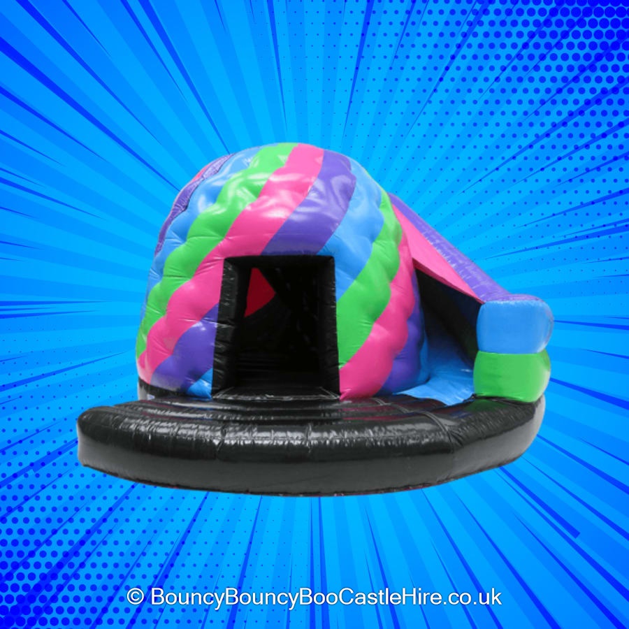 Disco Dome Hire | West Midlands & Surrounding Areas