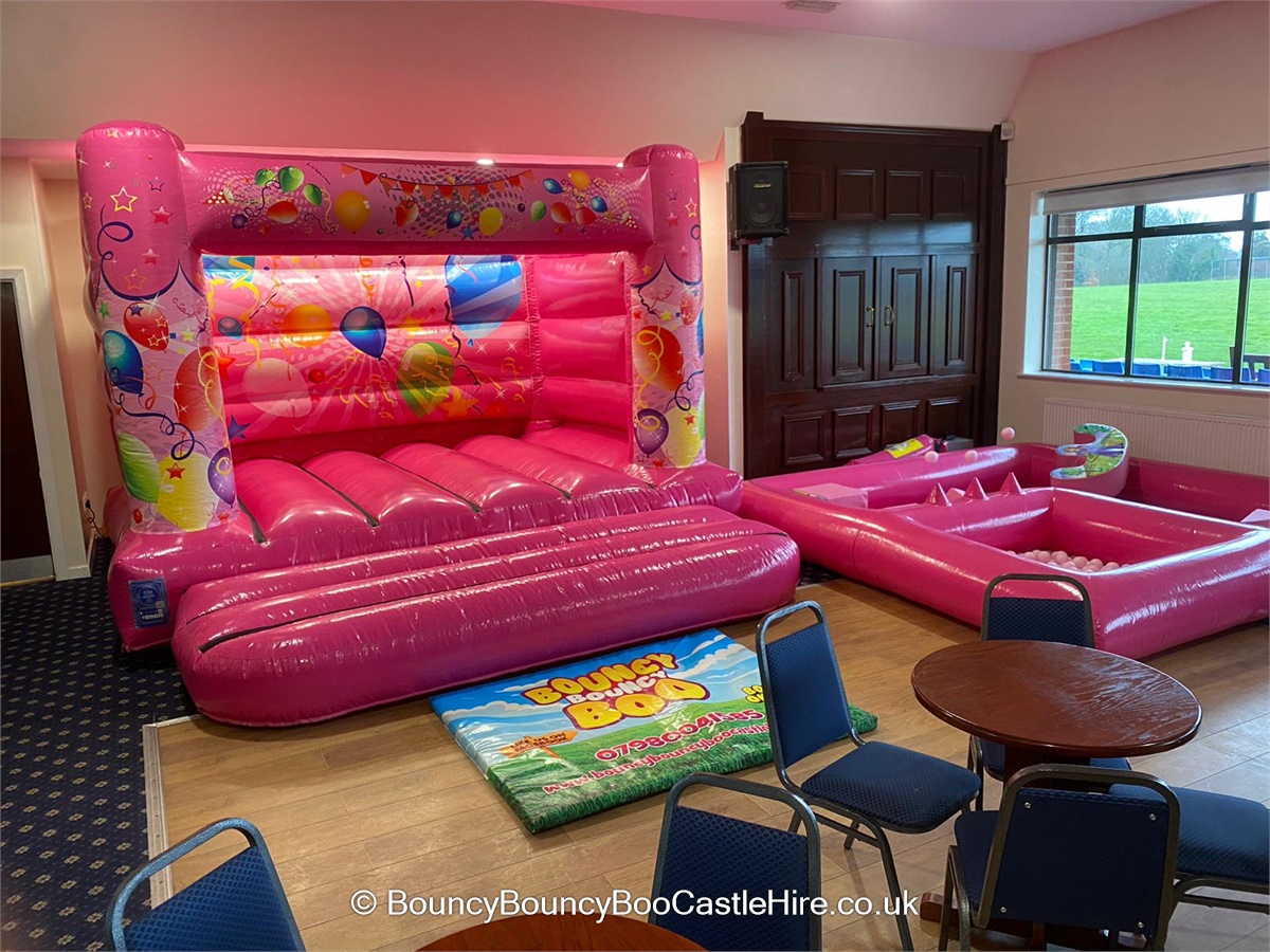 Himley Cricket Club Bouncy Castle Hire In Wolverhampton Telford Walsall Birmingham Dudley