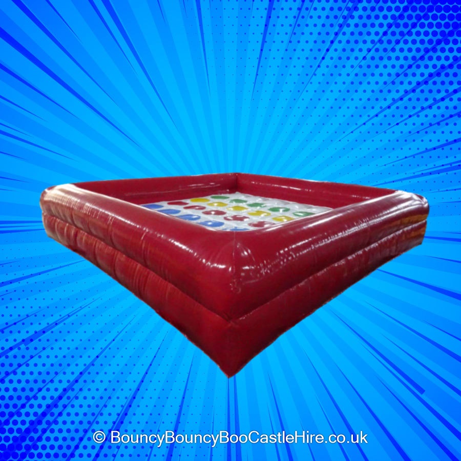 All Products | Soft Play, Fun Food, Inflatables & More