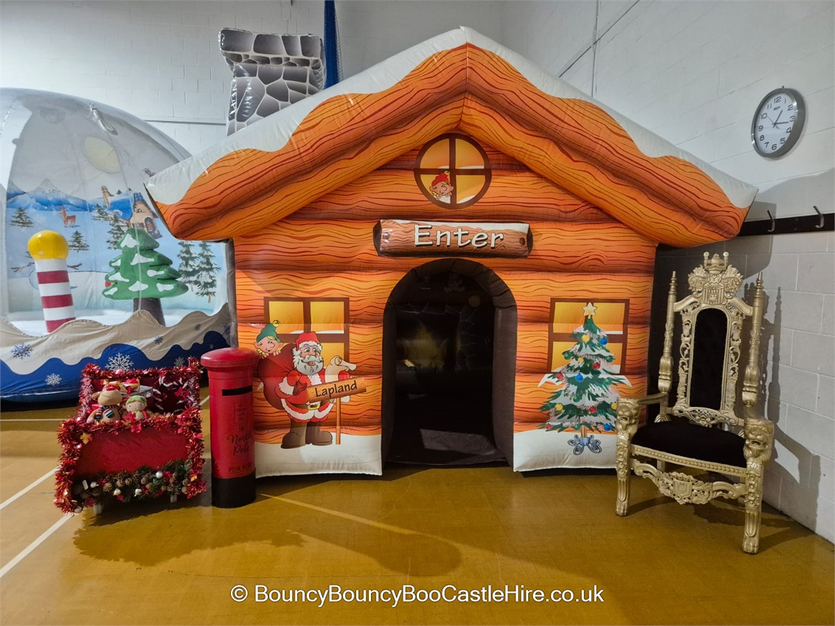 Willenhall Chart Centre - Bouncy Castle Hire in Wolverhampton, Telford ...